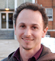David Coogan – Writing Our Way Out